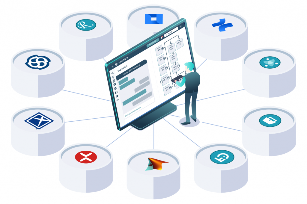 Tool Integration - Smartfacts